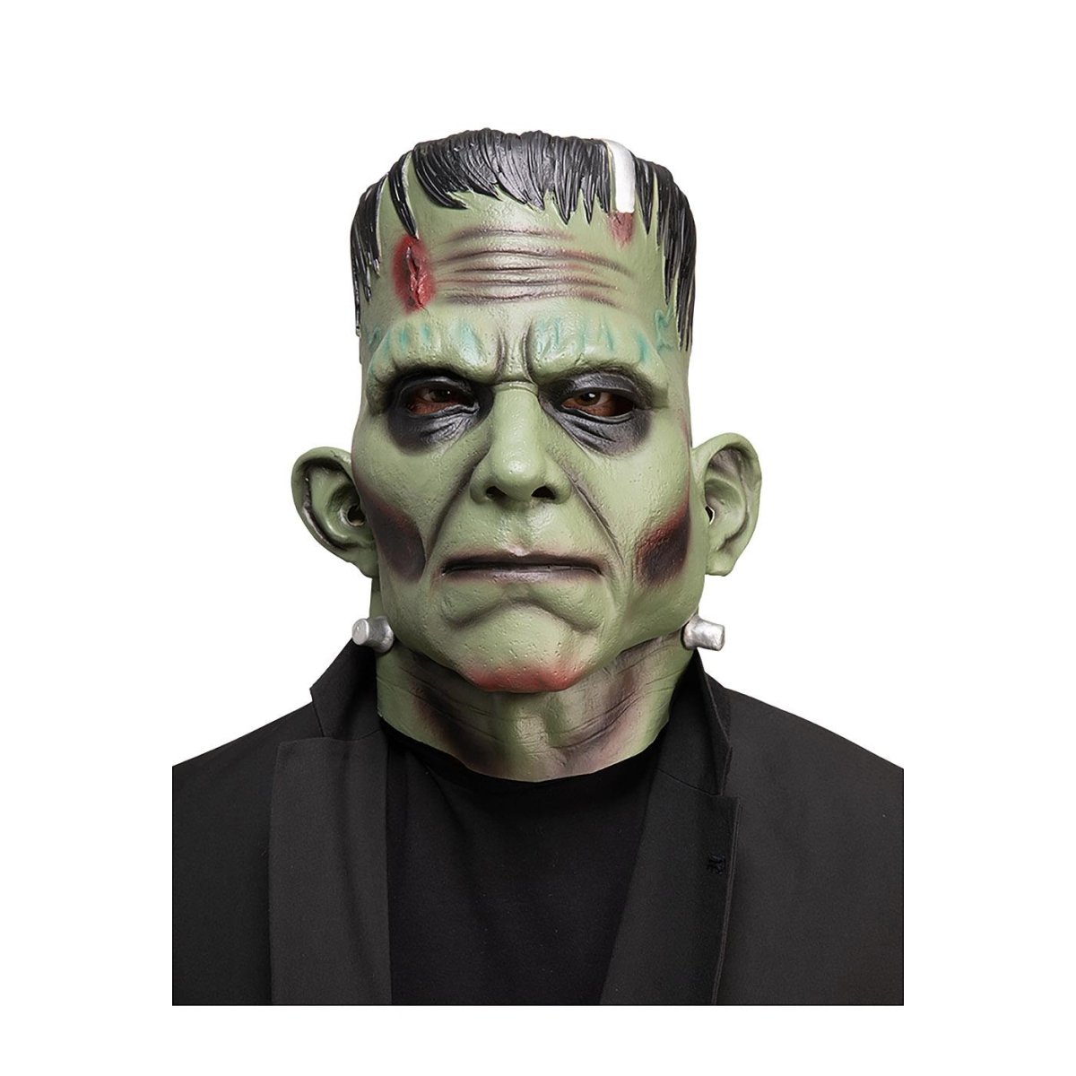 Wicked Costumes - Frankenstein Mask - Adult – Fancy Dress Central