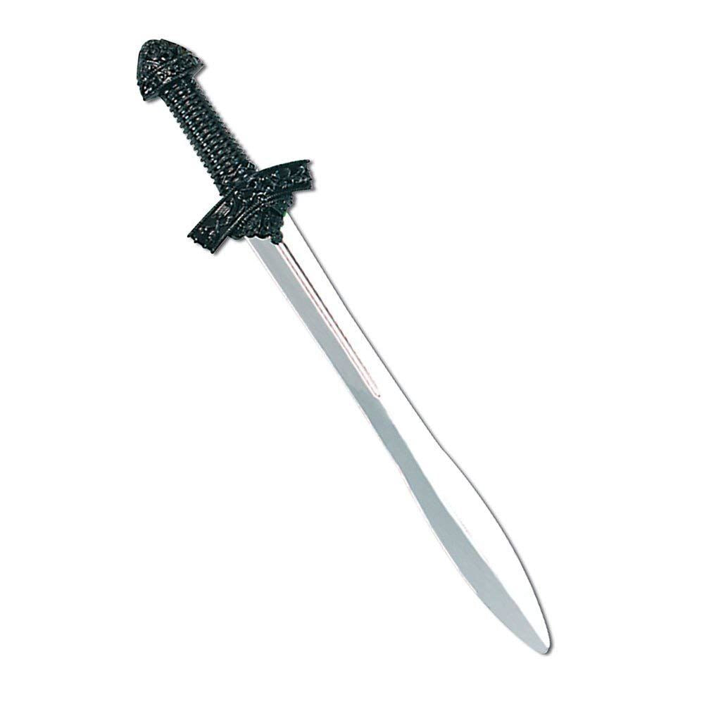 Black Knight Sword – Fancy Dress Central