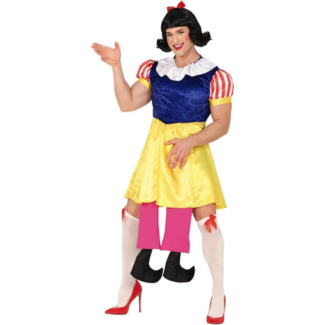 Stag Do Outfits, Costumes and Ideas | Fancy Dress Central