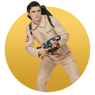A–Z of Fancy Dress Costumes & Themes
