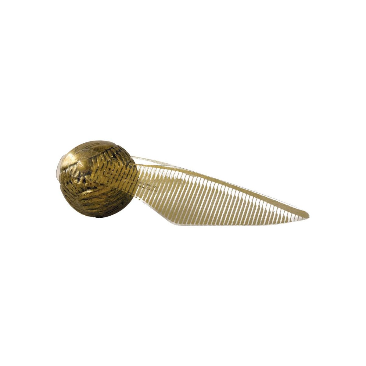 Rubies Masquerade Co. (UK) Ltd Harry Potter Snitch - Fancy Dress Central